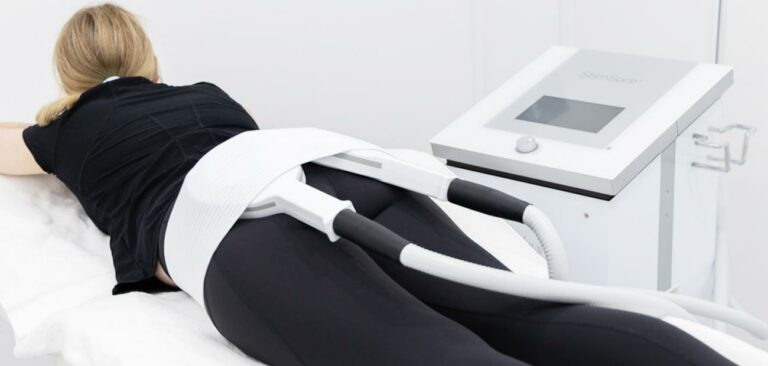 StimSure Muscle Building & Toning in Melbourne | Bimini Body Contouring