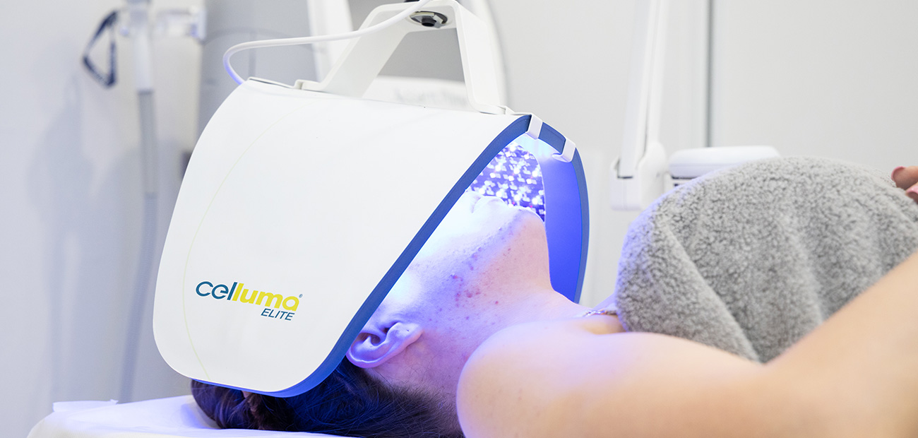 LED Treatments | Bimini Body Contouring