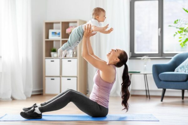 Best Post-Pregnancy Fat Removal Treatments | Bimini Body